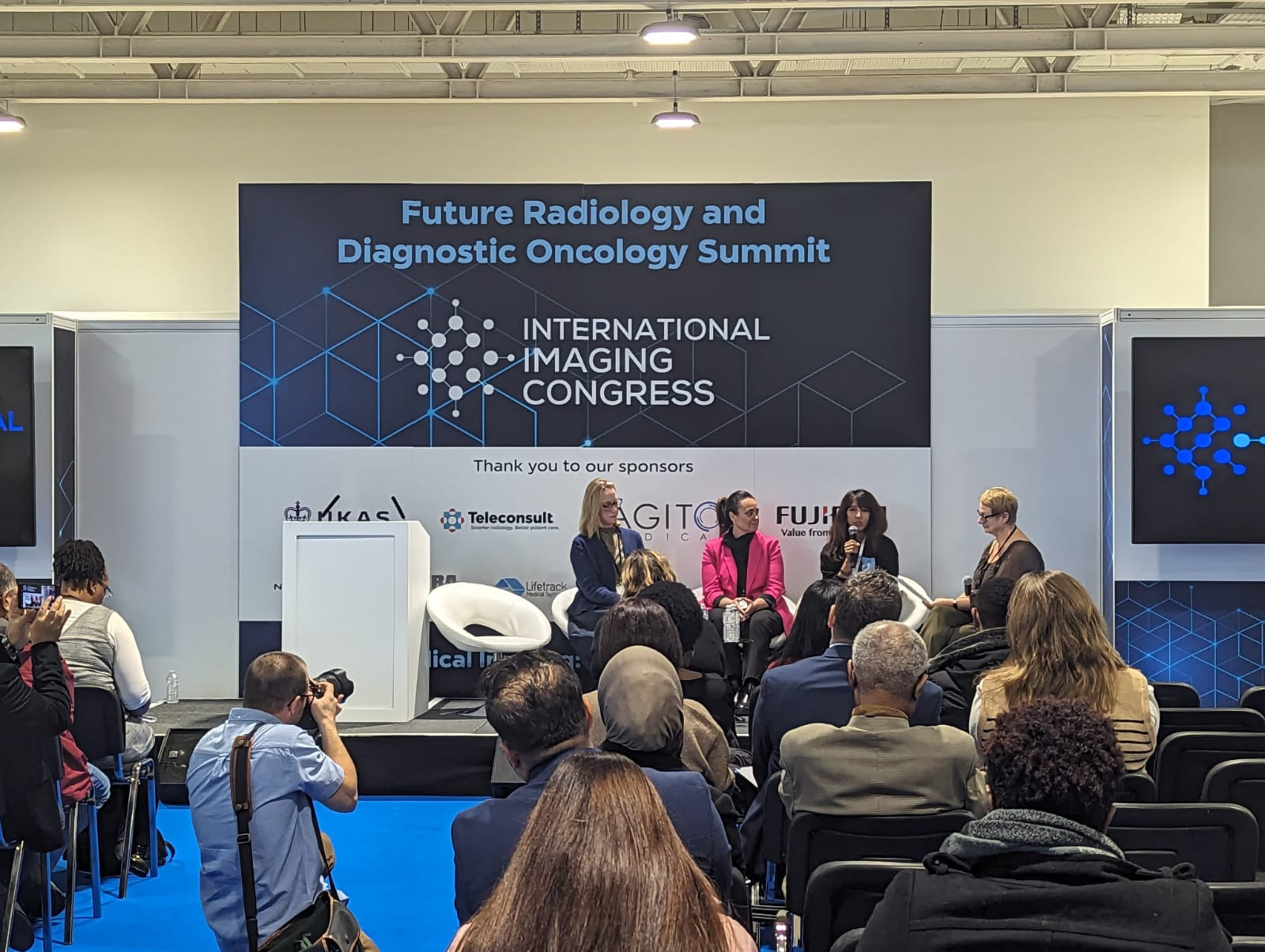 International Imaging Congress